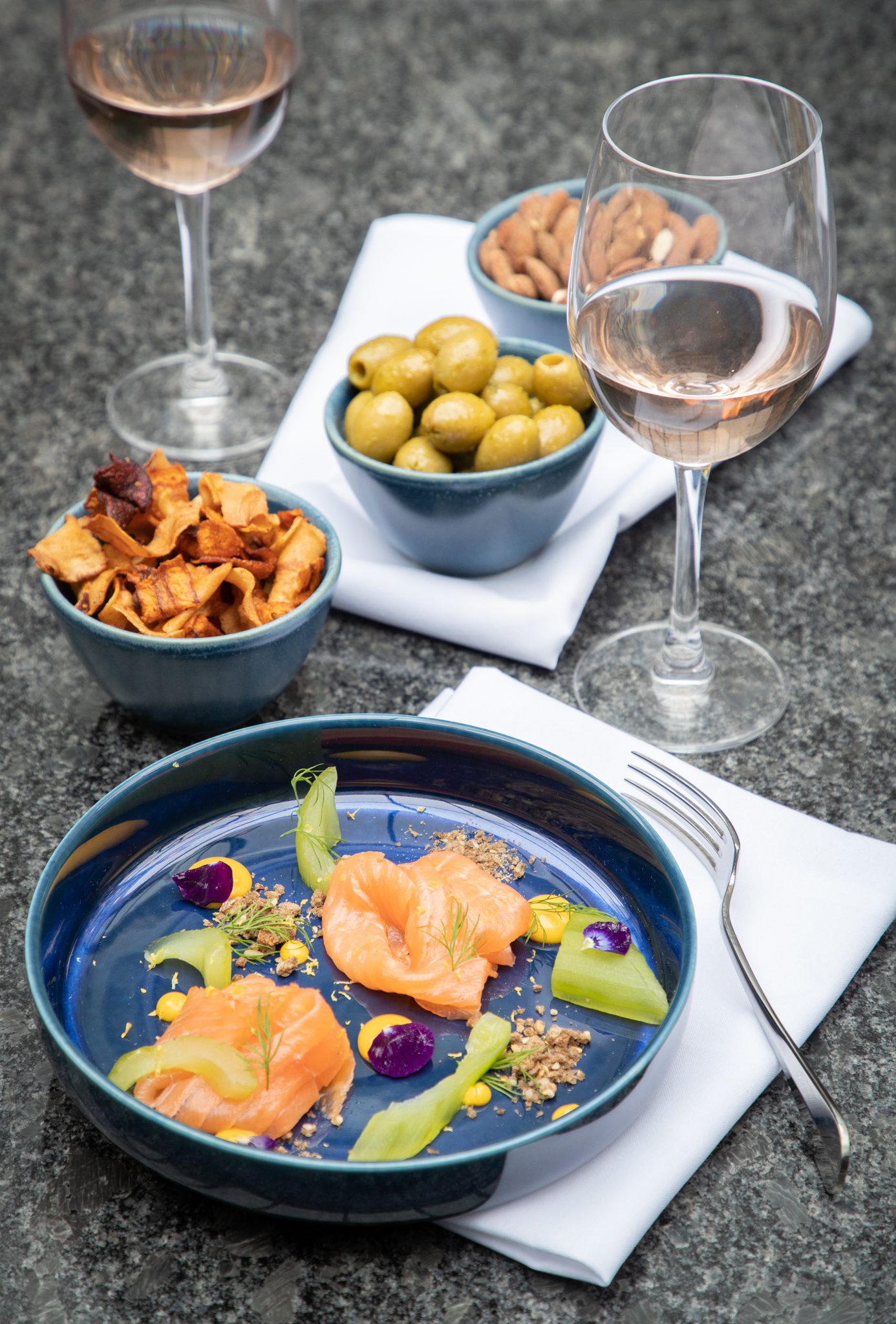 Dine & Drink | Telegraph Hotel