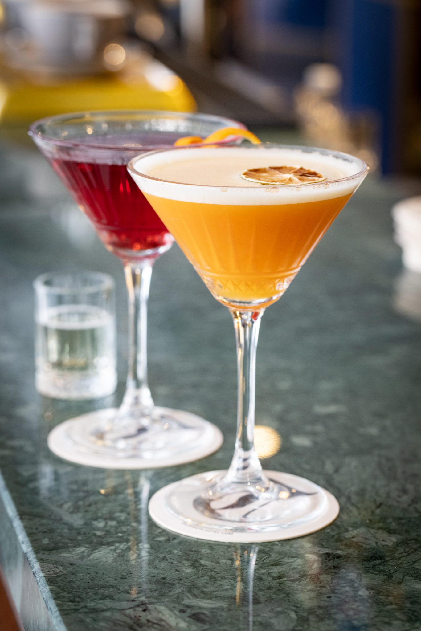 GENERATORS ROOFTOP BAR - Telegraph Hotel Coventry