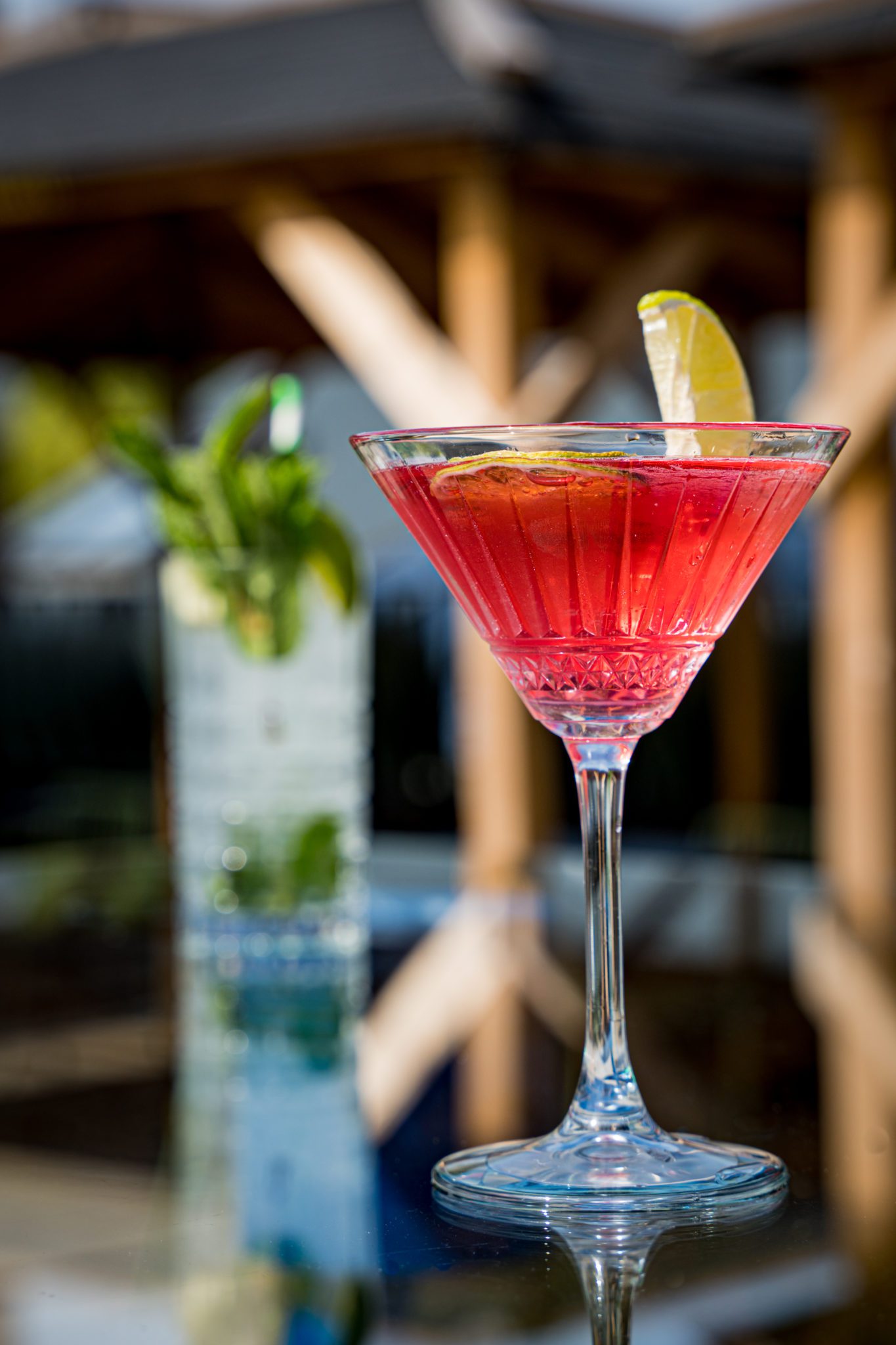 GENERATORS ROOFTOP BAR - Telegraph Hotel Coventry