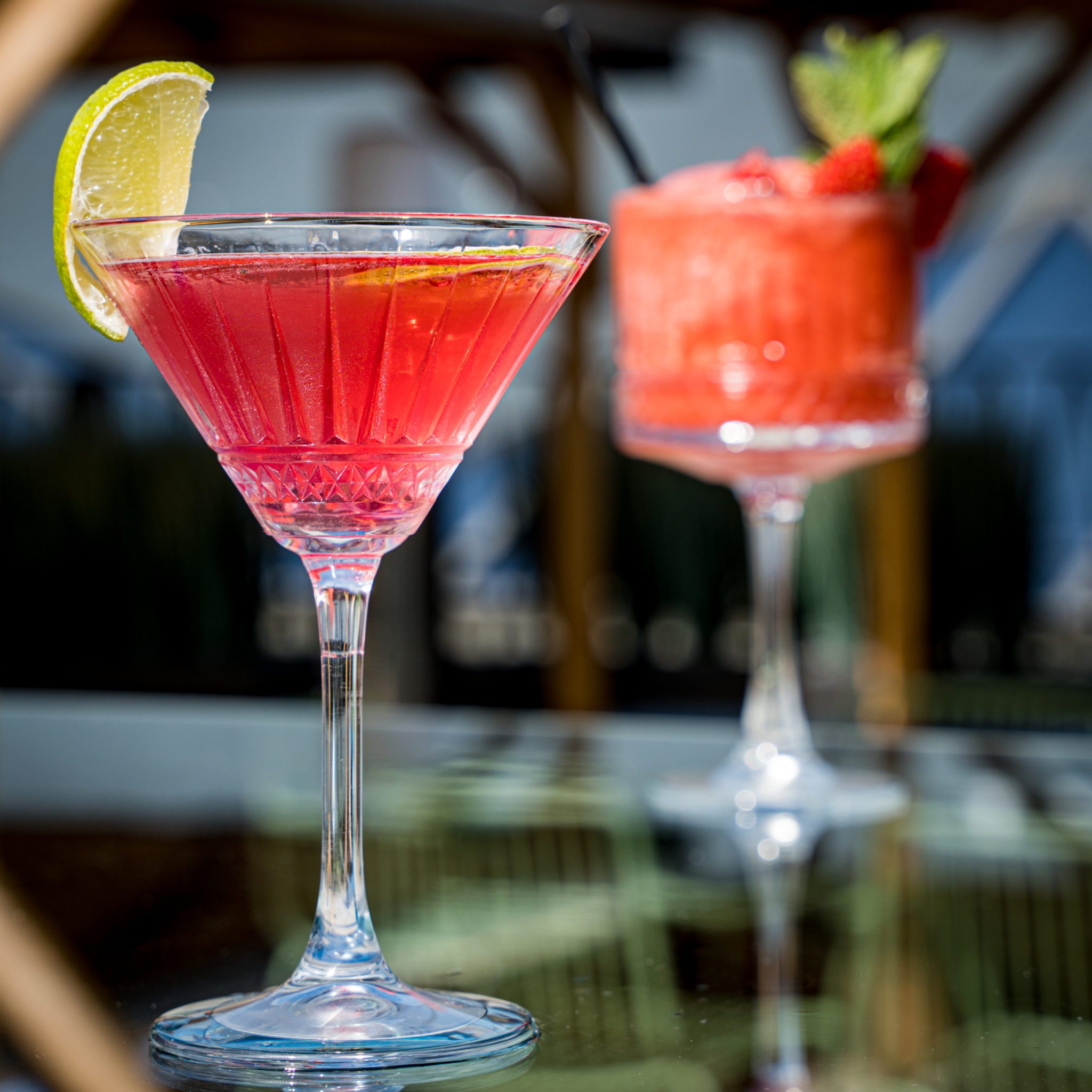 GENERATORS ROOFTOP BAR - Telegraph Hotel Coventry